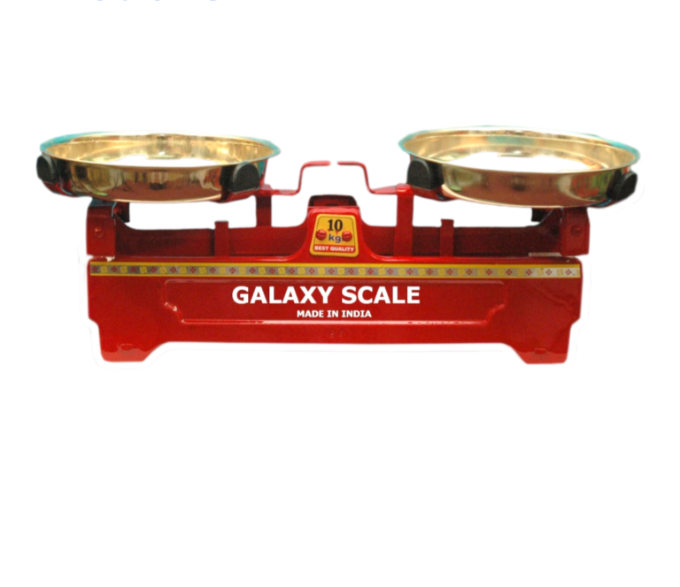 Electronic Weighing Scale Suppliers in India | Electronic Scales ...