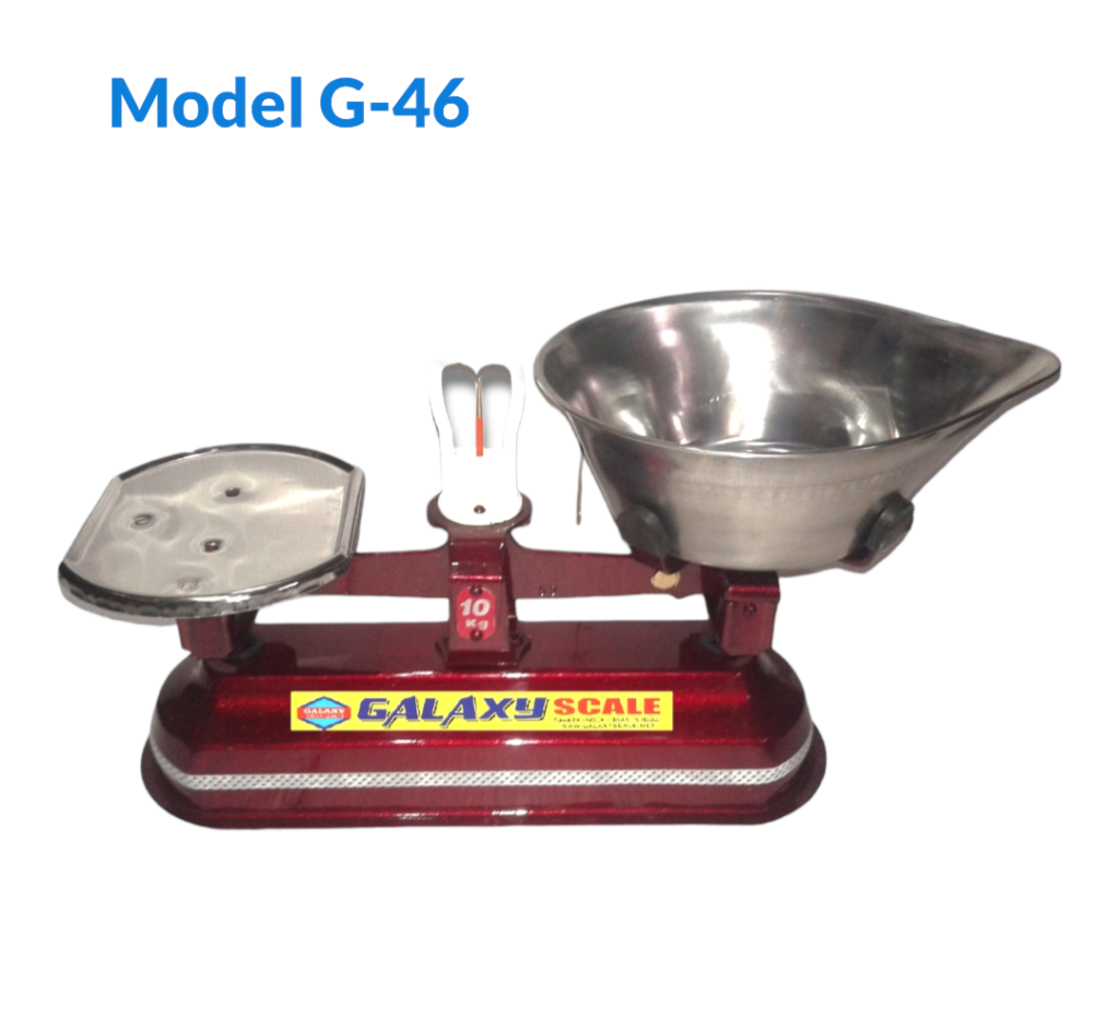 Best Balance Scale Manufacturer Machine Company Gujarat India